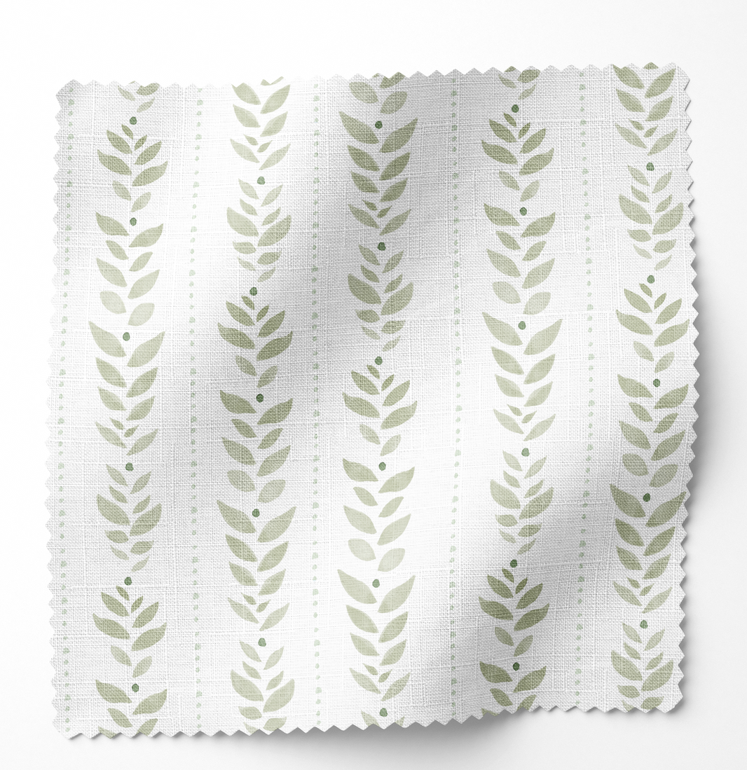 Fabrics – Kristen Leigh Studio